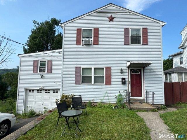West St, Naugatuck, Home For Sale
