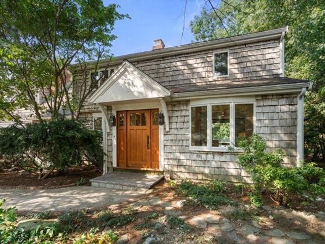 West St, Needham, Home For Sale