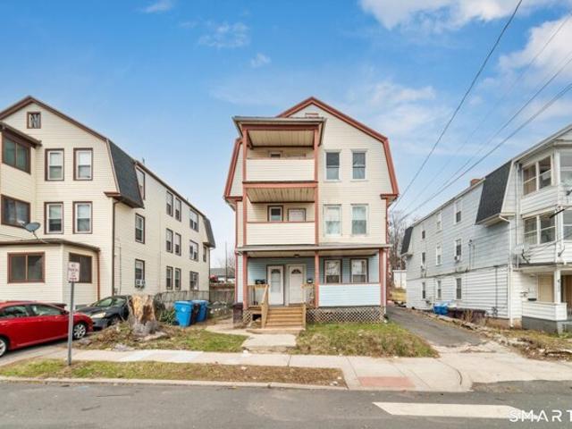 West St, New Britain, Home For Sale