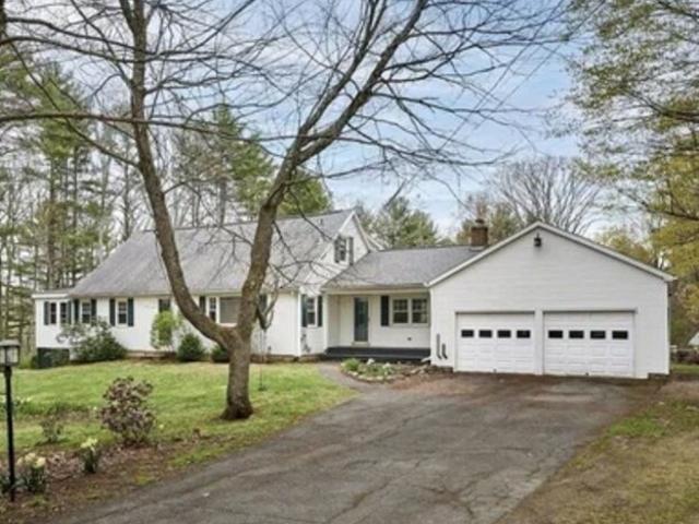 West St, New Salem, Home For Sale