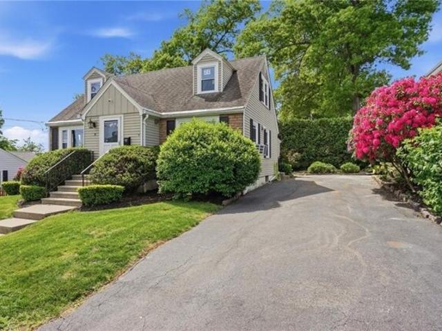 West St, North Providence, Home For Sale