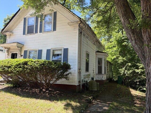 West St, Attleboro, Home For Sale