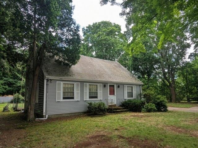 West St, Attleboro, Home For Sale