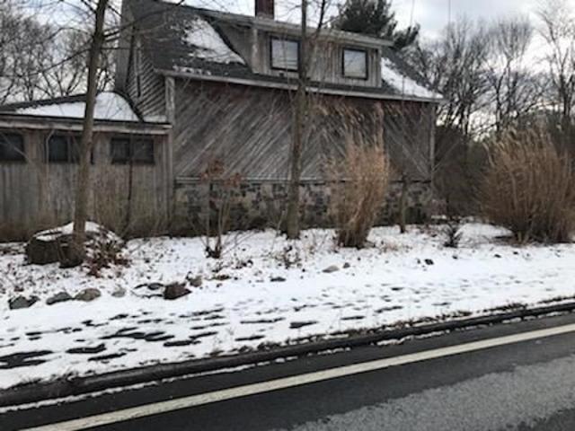 West St, Attleboro, Plot For Sale