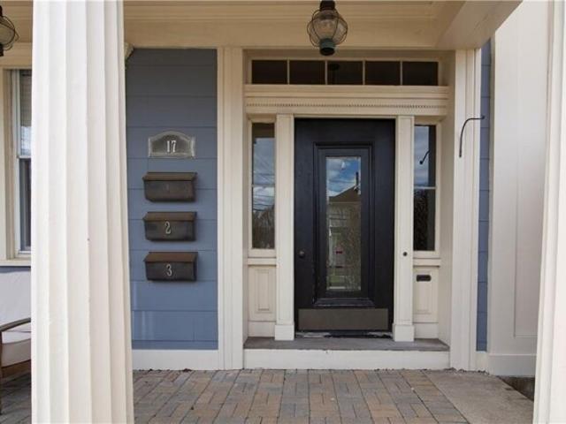 West St Apt,westerly, Condo For Sale