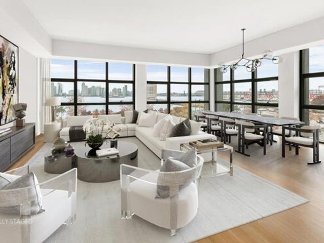West St Apt A, New York, Condo For Sale