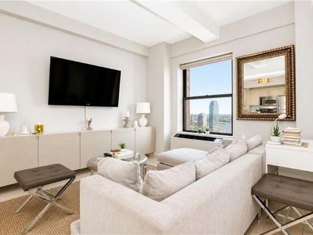 West St Apt A, New York, Condo For Sale
