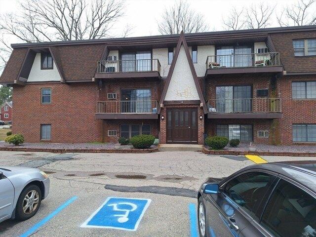 West St Apt A, Randolph, Condo For Sale