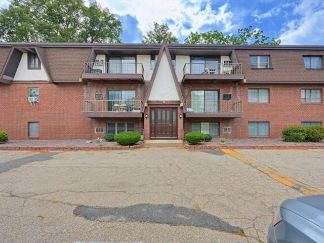 West St Apt A, Randolph, Condo For Sale