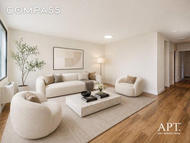 West St Apt B, Manhattan, Property For Sale