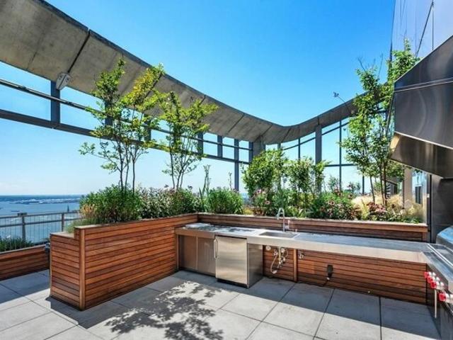 West St Apt B, New York, Condo For Sale
