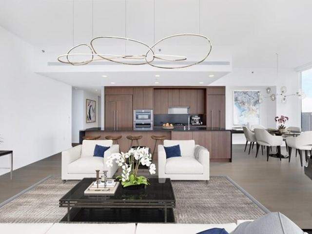 West St Apt C, New York, Condo For Sale