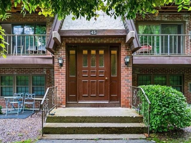 West St Apt C, Randolph, Condo For Sale