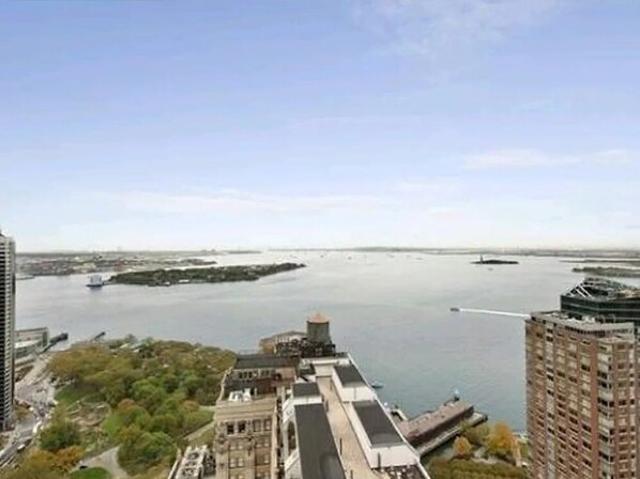 West St Apt E, Manhattan, Condo For Sale