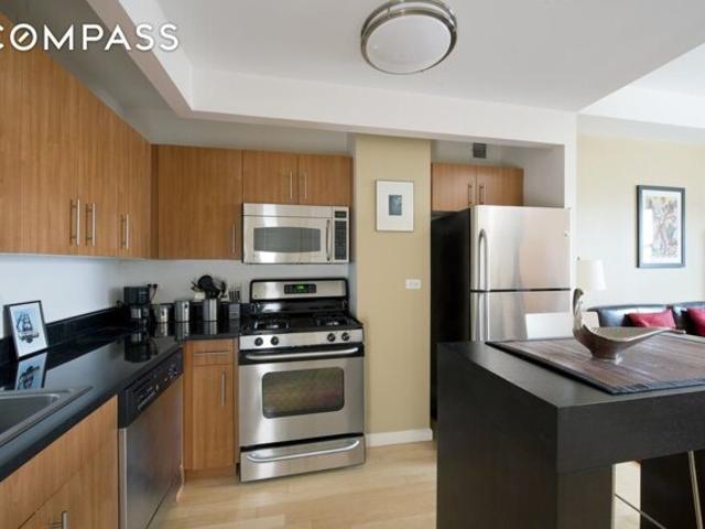 West St Apt G, Manhattan, Condo For Sale