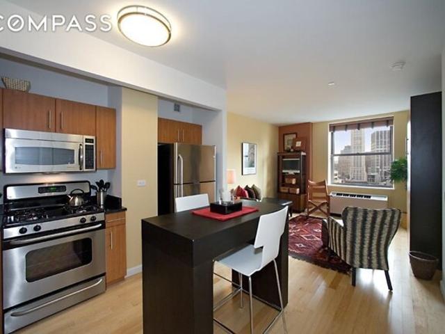 West St Apt G, Manhattan, Condo For Sale