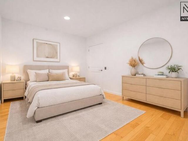 West St Apt H, New York, Condo For Sale