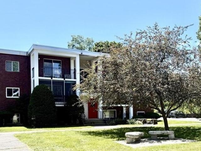 West St Apt,leominster, Condo For Sale