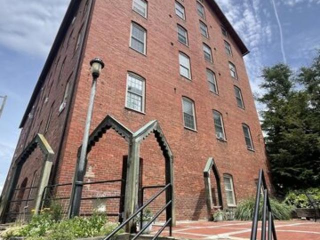 West St Apt,new Milford, Condo For Sale