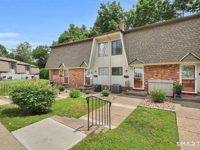 West St Apt,southington, Home For Sale