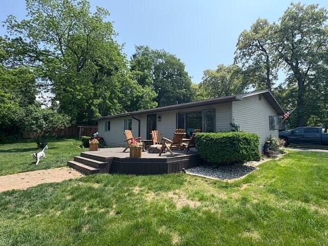 West St, Bear Lake, Home For Sale