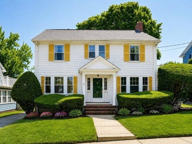 West St, Belmont, Home For Sale