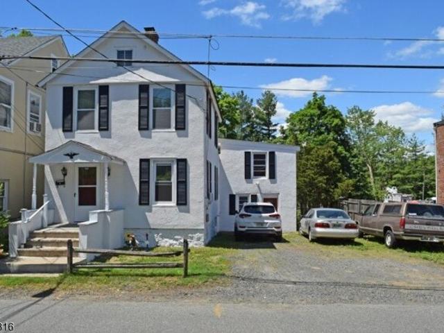 West St, Bernardsville, Home For Sale