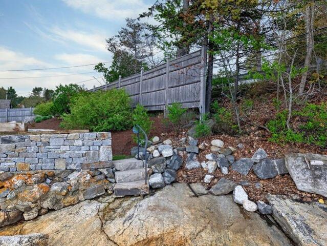 West St, Boothbay Harbor, Home For Sale