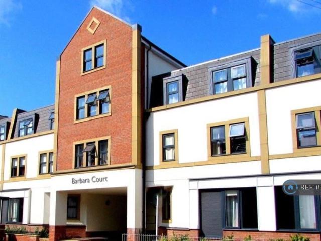 West St, Bristol, BS3 2 bed flat to rent £1,550 pcm £358 pw