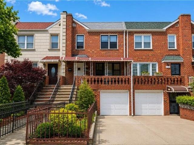 West St, Brooklyn, Home For Sale