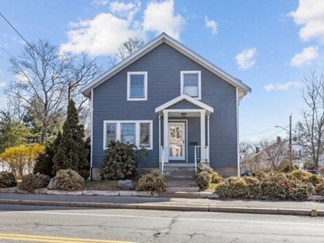 West St, Brockton, Home For Sale