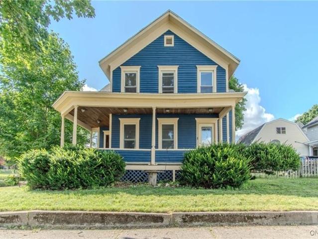 West St, Carthage, Home For Sale
