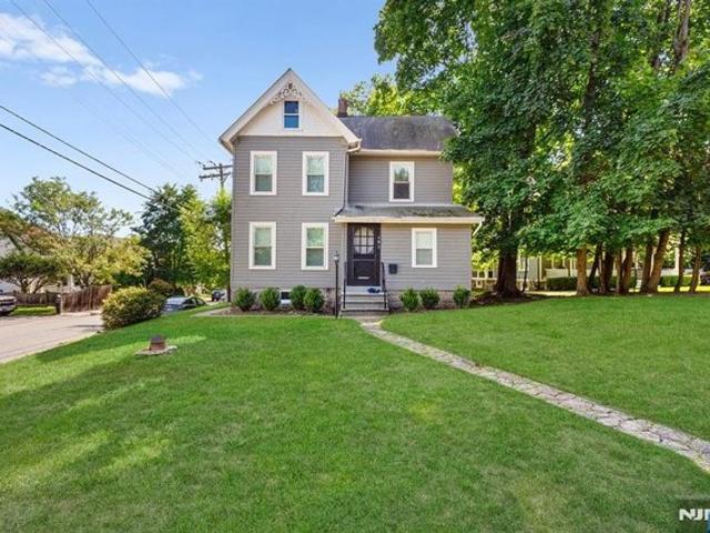 West St, Closter, Home For Sale
