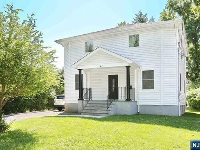 West St, Closter, Home For Sale
