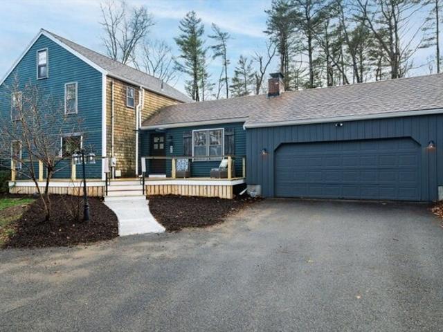 West St, Duxbury, Home For Sale