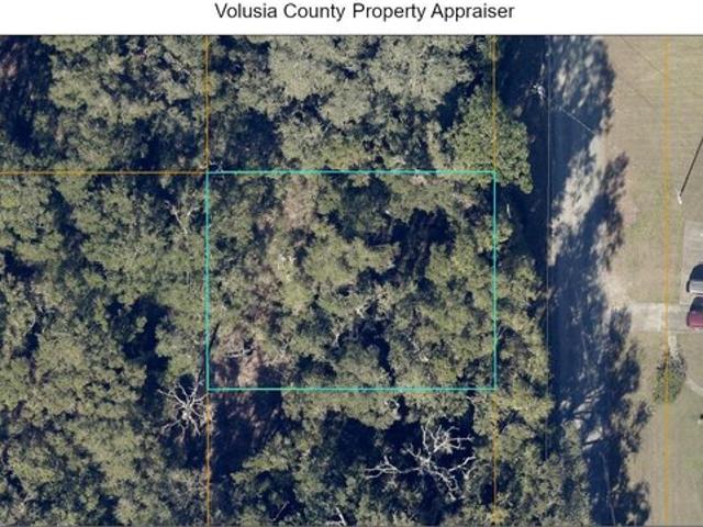 West St, De Leon Springs, FL 32130