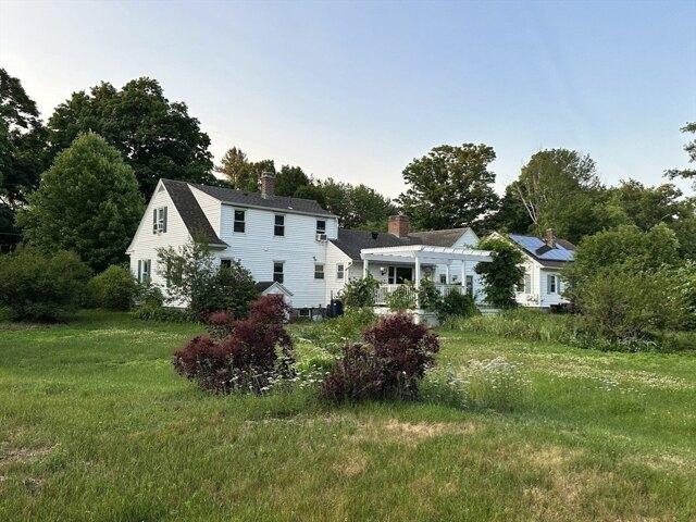 West St, Deerfield, Home For Sale