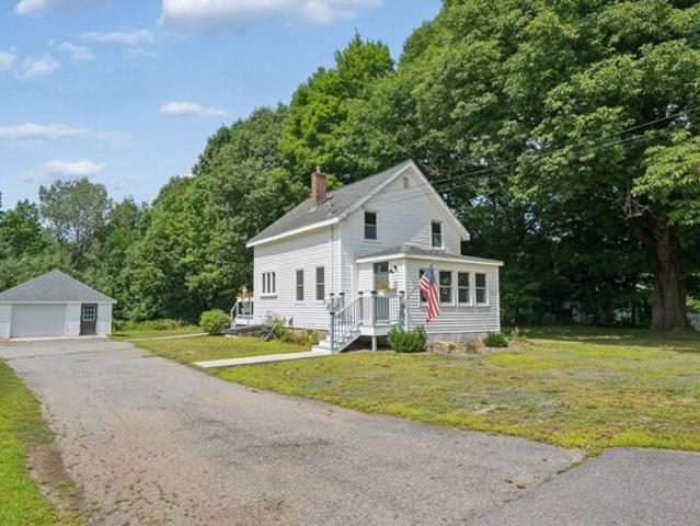 West St, Gardiner, Home For Sale