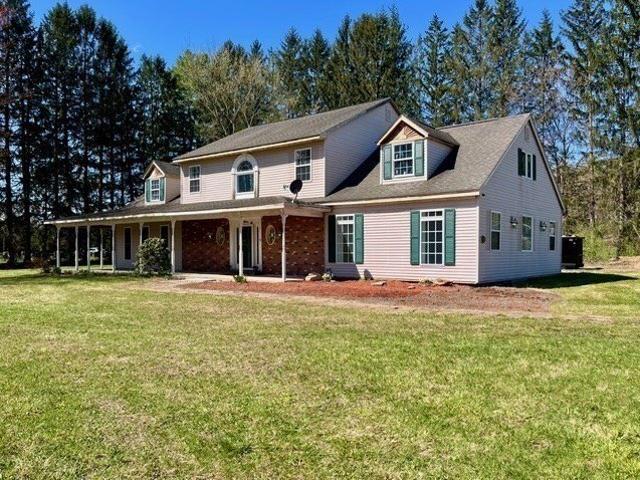 West St, Granby, Home For Sale
