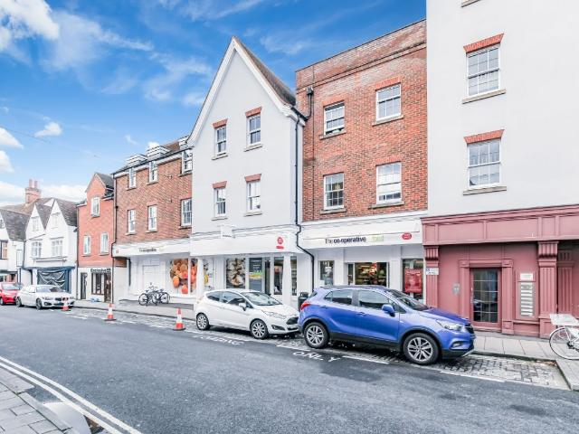 West St Helen Street, Abingdon OX14, 2 bed flat to rent, £1,350 pcm | PrimeLocation