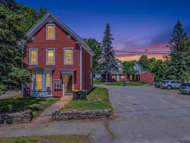 West St, Laconia, Home For Sale