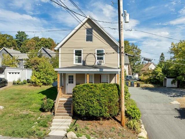 West St, Lebanon, Home For Sale