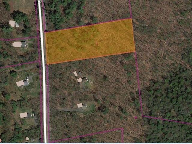 West St Lot 4, Wendell, MA 01379