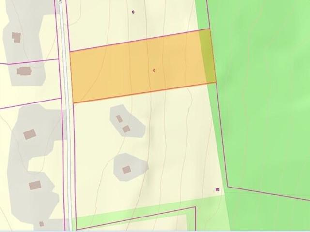 West St Lot,wendell, Plot For Sale