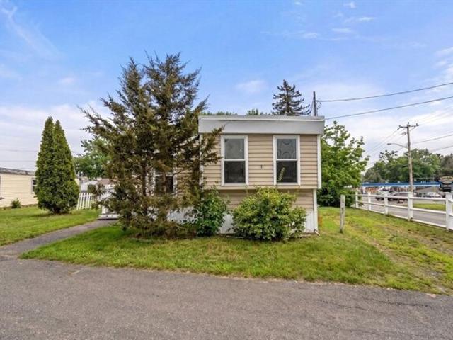 West St Lot,ludlow, Property For Sale
