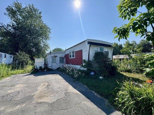 West St Lot,ludlow, Property For Sale