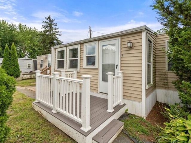 West St Lot,ludlow, Property For Sale