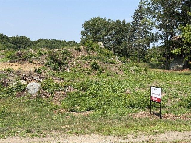 West St Lot,stoughton, Plot For Sale