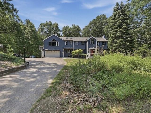 West St, Pepperell, Home For Sale