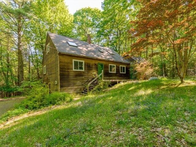 West St, Pepperell, Home For Sale